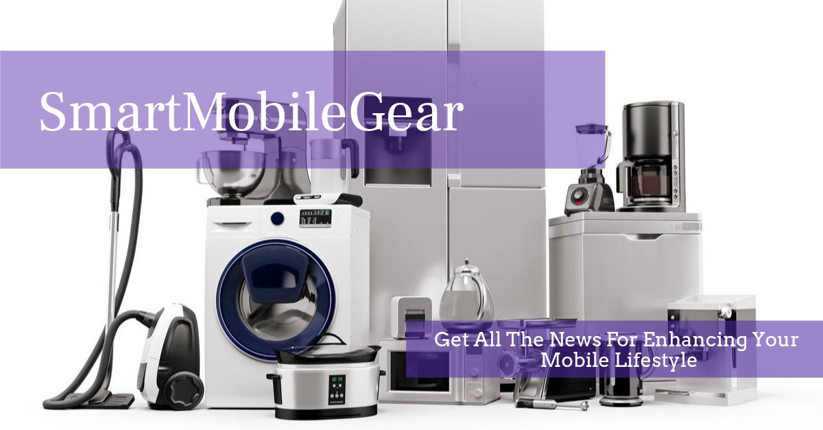 Discover Essential Technology to Enhance Your Mobile Life.